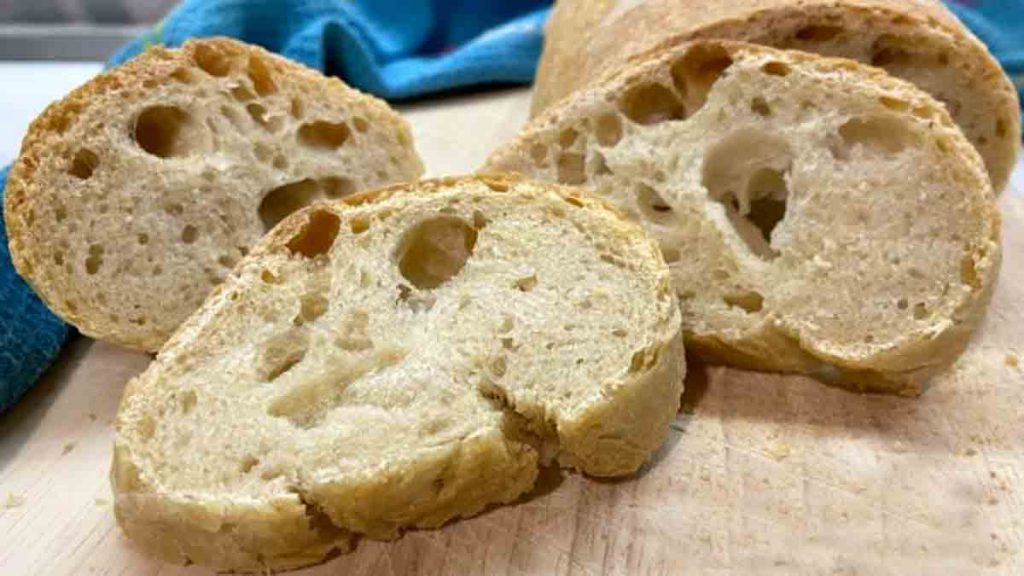 Pain maison: comment le rendre parfait?