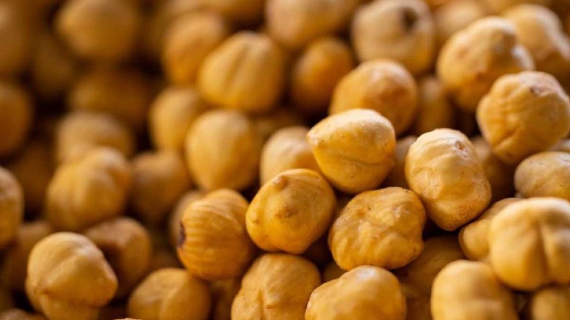 Les pois chiches: des légumineuses pleines de bienfaits pour la santé