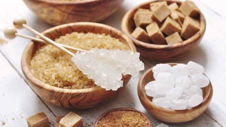 Découvrez comment fabriquer du sucre roux