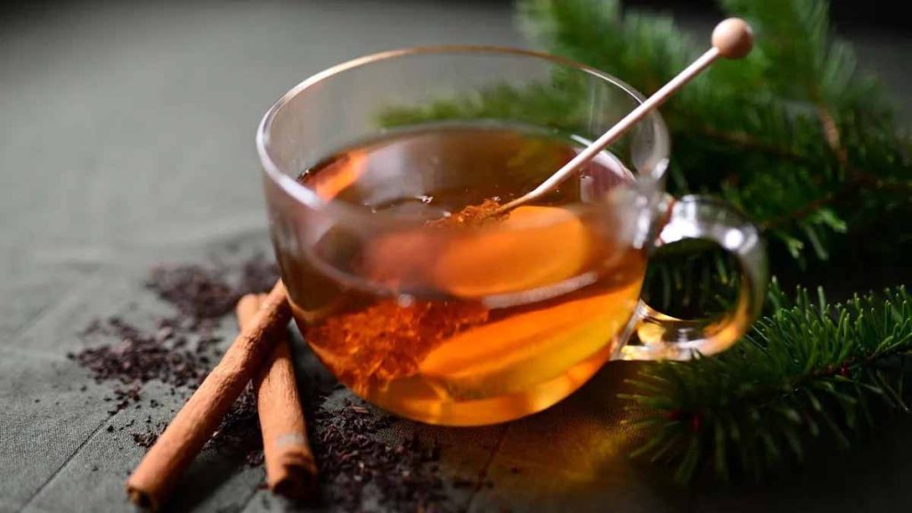 Découvrez les effets de l'infusion de cannelle sur la glycémie et la ...