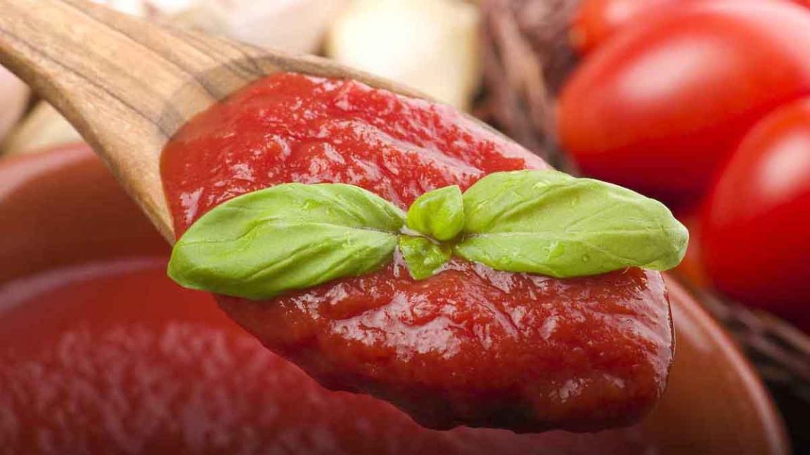 Voici quelques conseils pour réaliser une excellente purée de tomate