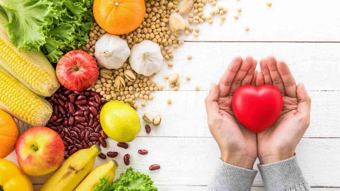 La liste des aliments à privilégier pour faire baisser le taux de ...