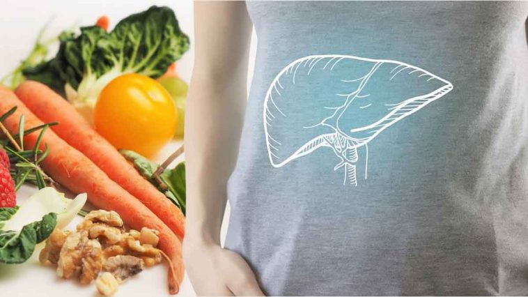 Top 3 des aliments pour entretenir le foie