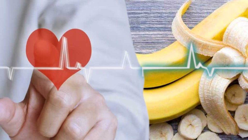 5 bonnes raisons de manger une banane mûre par jour