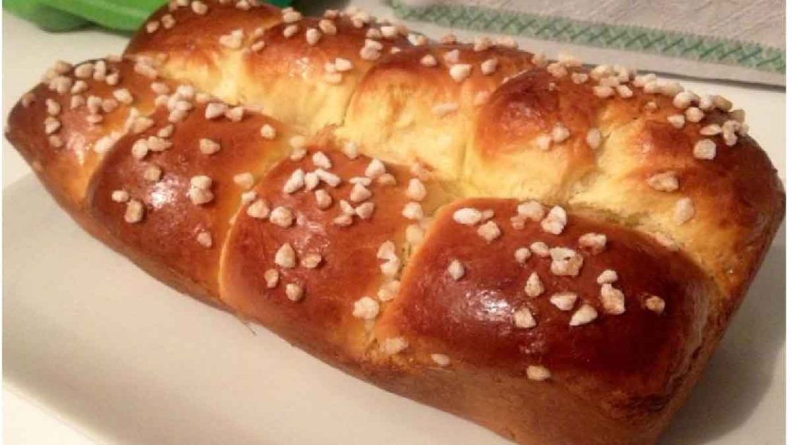 Brioches douces et moelleuses: la recette inratable