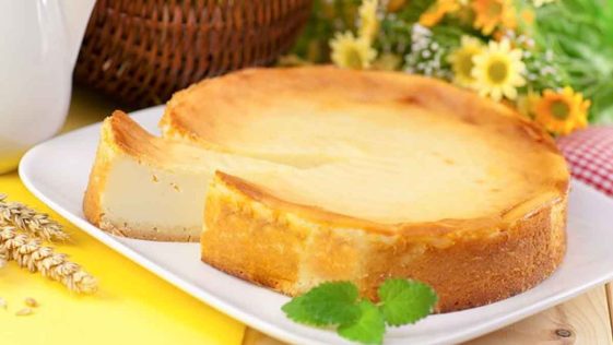 Le fiadone: une pâtisserie corse au goût exceptionnel