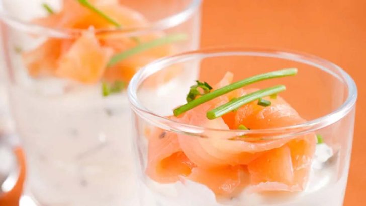 Mousse Dasperges Au Saumon Fumé Une Recette Succulente Pour Vos