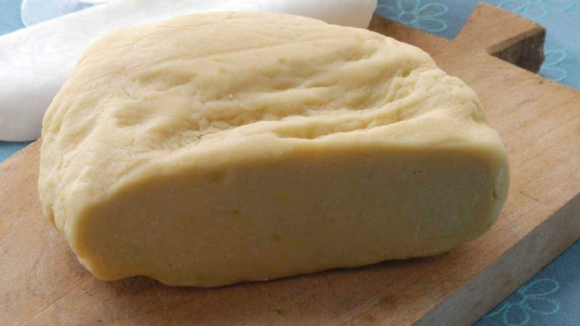 Pâte brisée sans levure: pour faire de délicieux biscuits et tartes