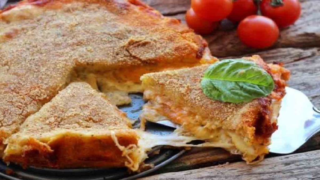Ce gâteau de pommes de terre filandreux et succulent fera le bonheur de ...