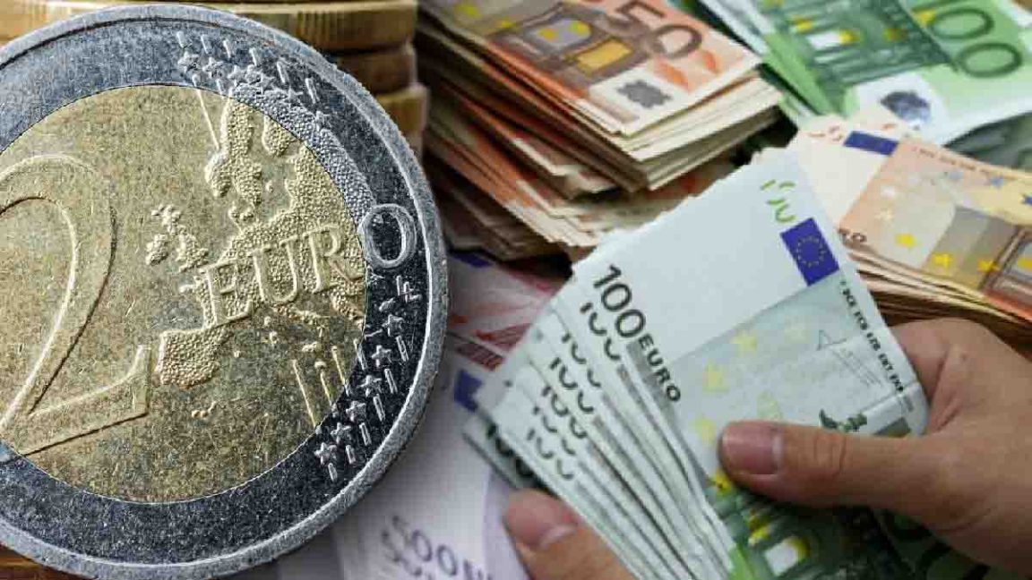 Ce n’est pas une magie : 2 euros peuvent valoir 150 000 euros si vous ...