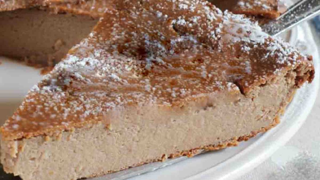 Flan au café: un dessert léger, parfumé et délicat