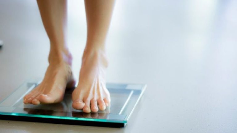 Objectif perte de poids : 1 kg par semaine avec cette méthode miracle