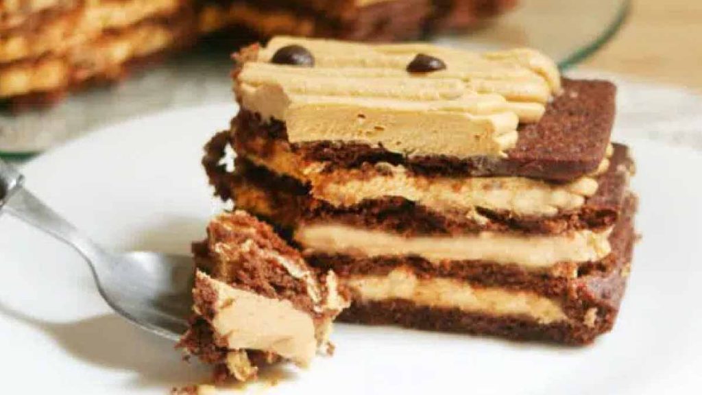 Chocotorta: un dessert sans cuisson fantastique
