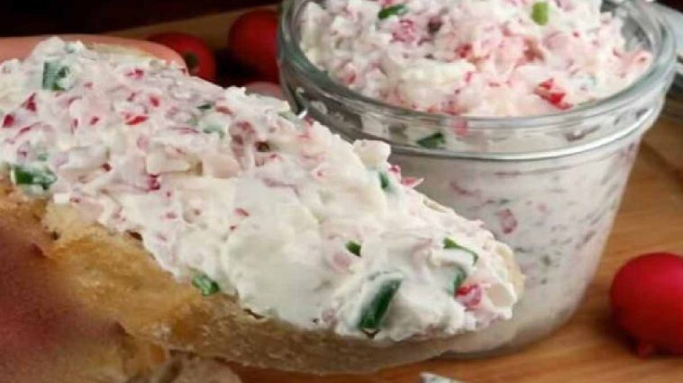 Rillette de radis: un brûle-graisse efficace et délicieux