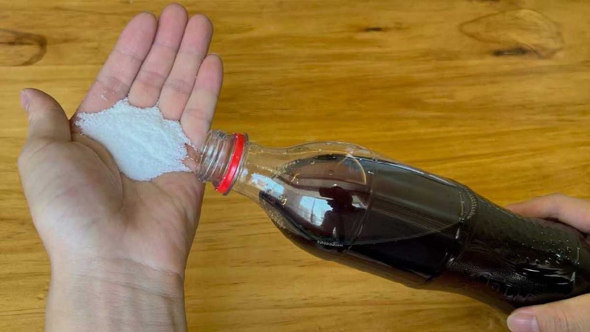 Ce problème domestique courant ne sera qu’un mauvais souvenir si vous ...