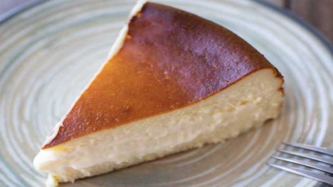 Cheesecake au fromage blanc: un dessert léger au goût exceptionnel