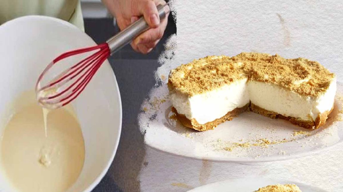 Gâteau tatin aux pommes caramélisées: un dessert super bon et irrésistible