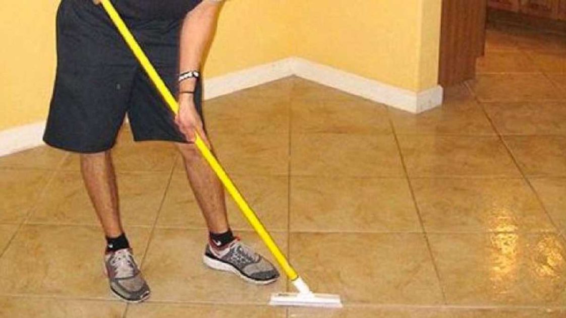 Astuce ménage du jour : cet ingrédient seul suffit pour rendre toute la ...