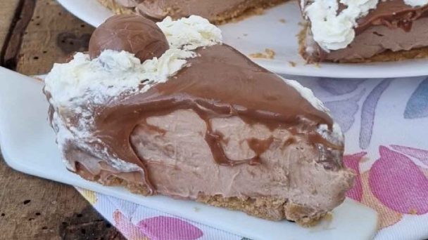 Cheesecake Lindt: un dessert sans cuisson fabuleux pour satisfaire vos ...