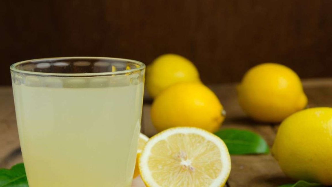 La meilleure recette de limonade maison : rafraîchissez-vous et régalez ...