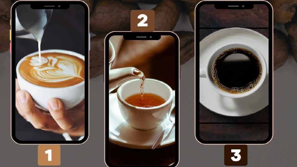 Test de personnalité : connaissez une facette cachée de vous en ...