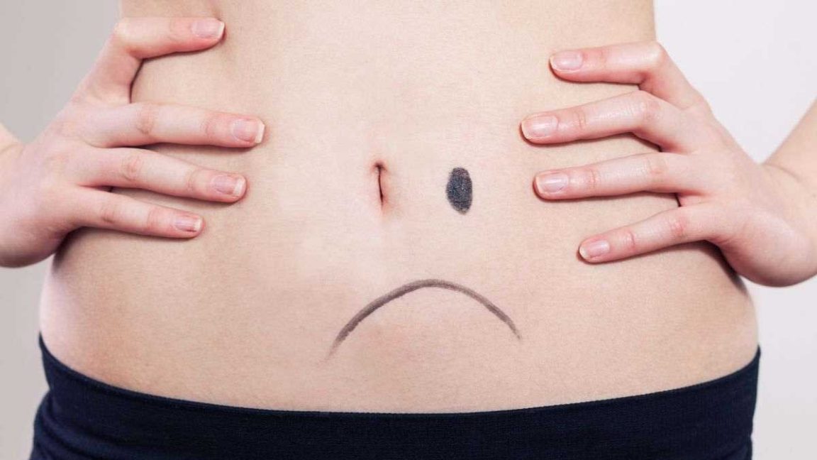 Ballonnements abdominaux : voici la liste des aliments responsables ...