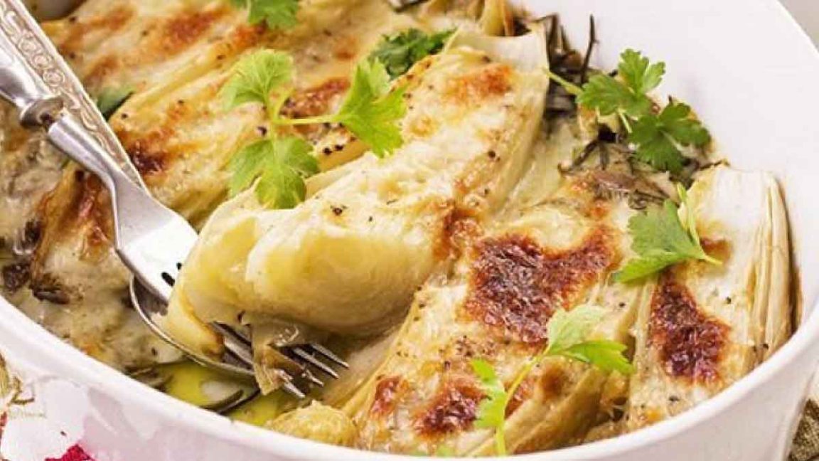 Cette recette simple rendra vos endives super bonnes et croquantes