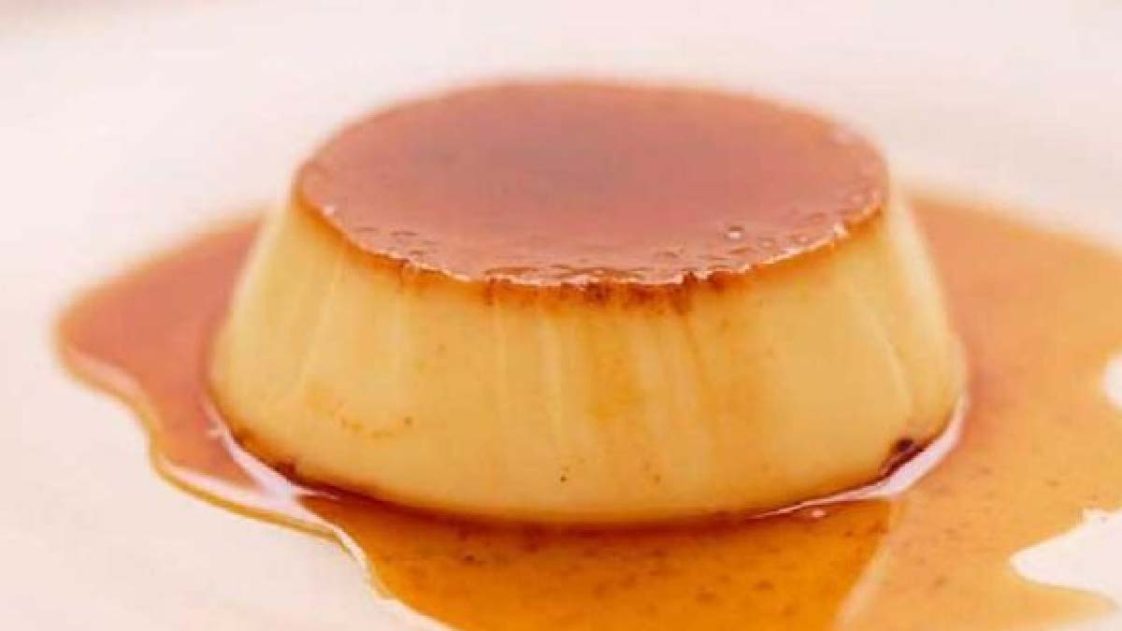 Flans au caramel parfumés à la vanille: des délices fondants et super ...