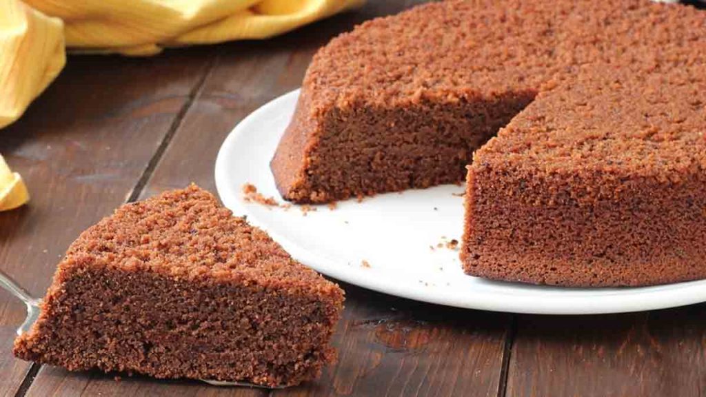 Gâteau au chocolat: recette ultra simple, rapide et super bonne