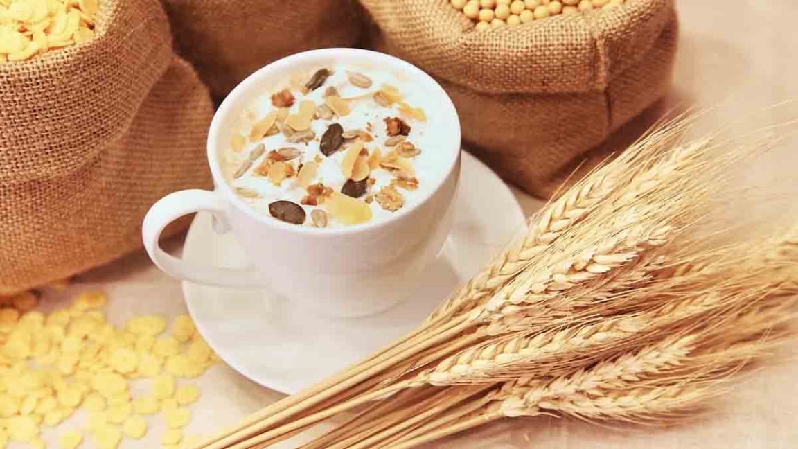 Quels aliments consommer au petit-déjeuner pour éviter les pics ... Quels aliments consommer au petit-déjeuner pour éviter les pics ...