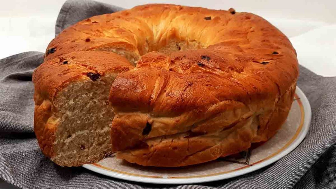 Cake au chocolat: simple et savoureux, préparé avec très peu de farine