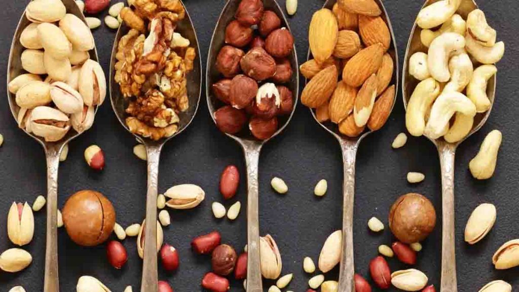 4 vertus des noix sur la santé : quelles sont les variétés à consommer