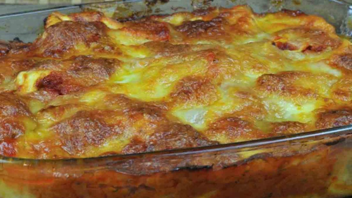 Flan au potiron et aux courgettes: un plat irrésistible et filandreux ...