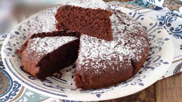 Gâteau de biscuits au chocolat à 3 ingrédients: un dessert super bon ...