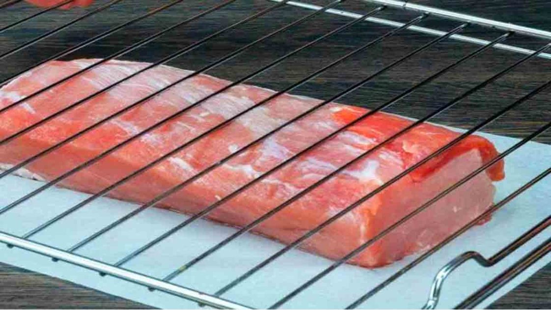 Recette de côtelette de porc délicieuse grâce à cette astuce secrète