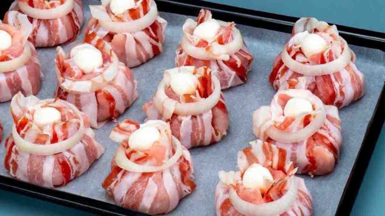 Voici comment transformer de la viande de porc en un véritable chef-d ...