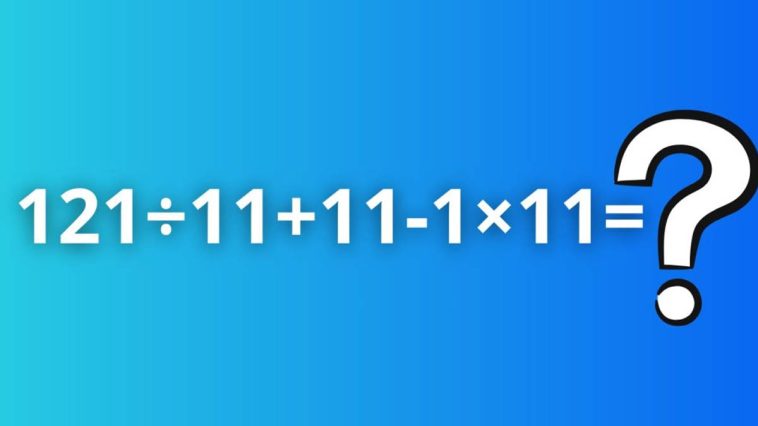 Equation mathématique : trouvez le résultat en 10 secondes