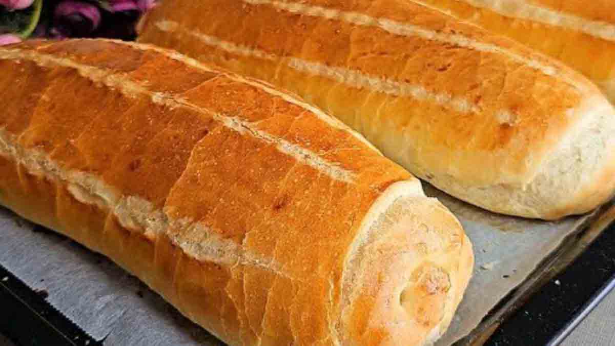 Pains maison moelleux et délicieux. Découvrez mes secrets pour réussir ...