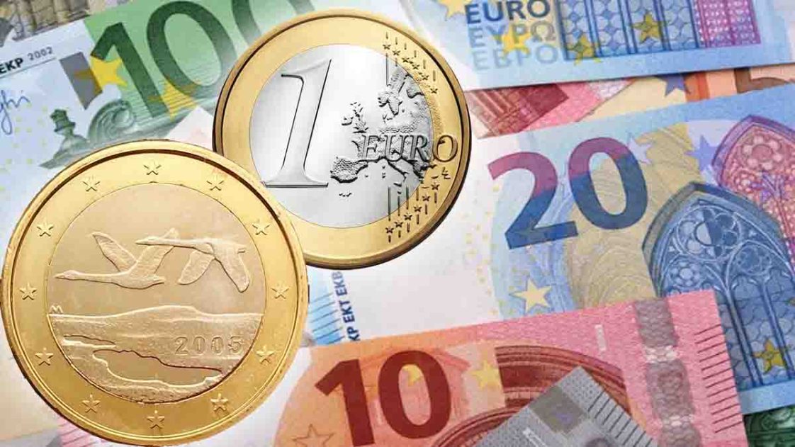 Quelle est la valeur des pièces de 1 euro avec des oiseaux