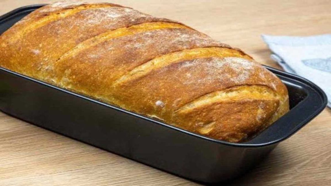 Voici mes secrets pour faire un pain maison parfait, doux et très délicieux