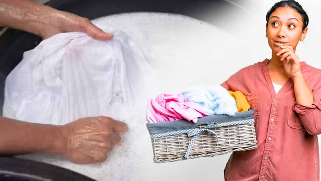 3 ingrédients secrets pour dire adieu aux taches tenaces sur les vêtements