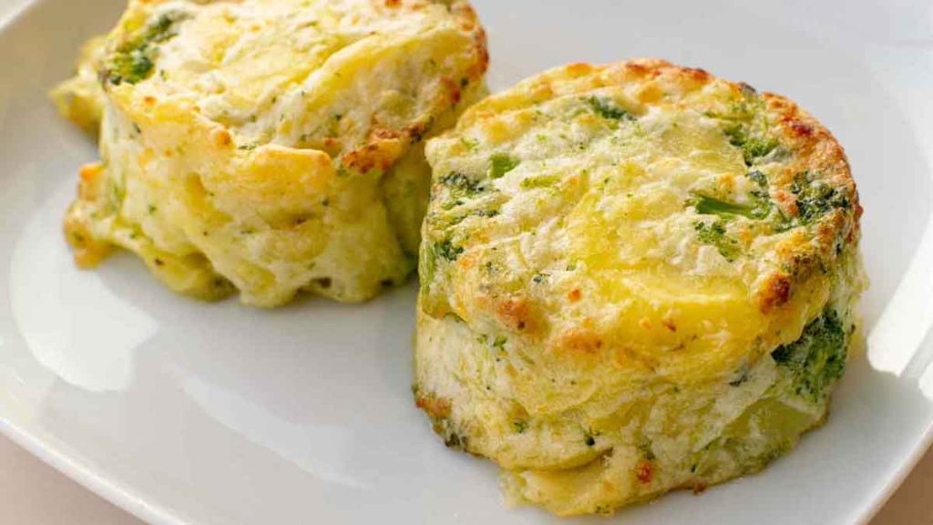 Cake au potiron et au jambon: un apéritif super bon et gourmand