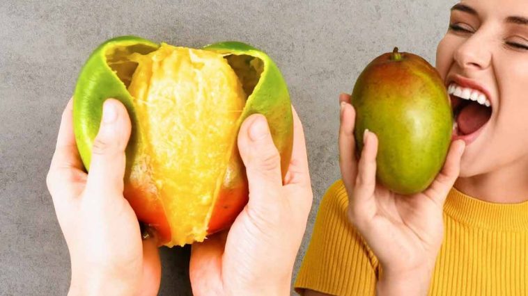 Quelques conseils pratiques pour bien éplucher la mangue