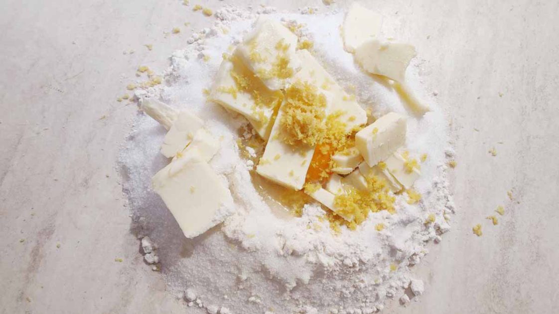 Meilleure pâte brisée faite maison : LA recette à épingler