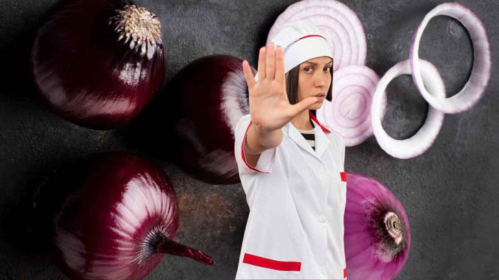 Quel oignon choisir pour sa recette