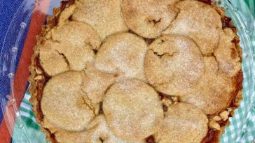 Tarte Tacunà : un dessert italien qui fait voyager les papilles