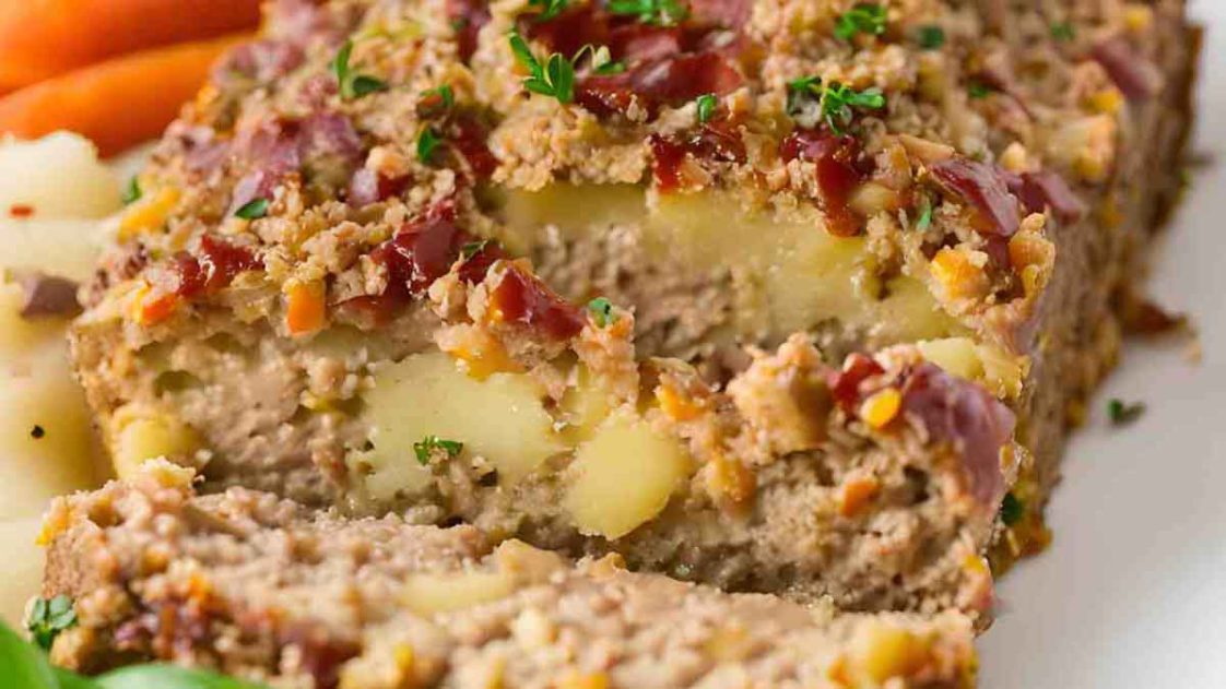 Boulettes de viande aux pommes de terre: un plat succulent et ...