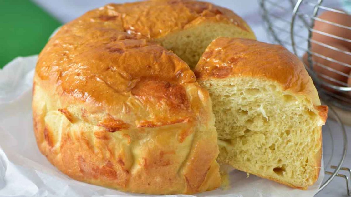 Feuilletés au jambon et au fromage: un apéritif super bon et ...